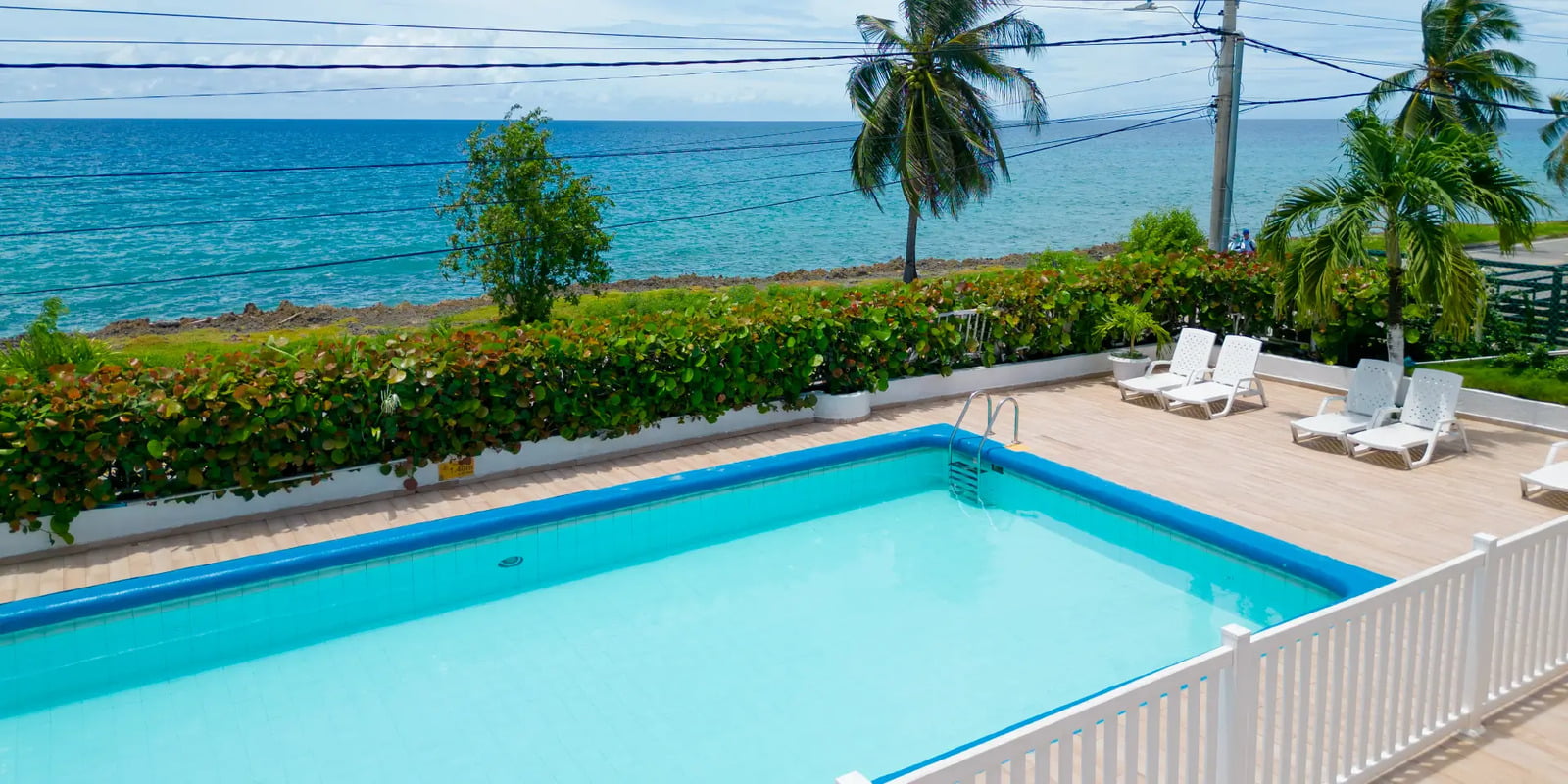 Hotel Blue Reef | Círculo de Viajes Universal Platinum